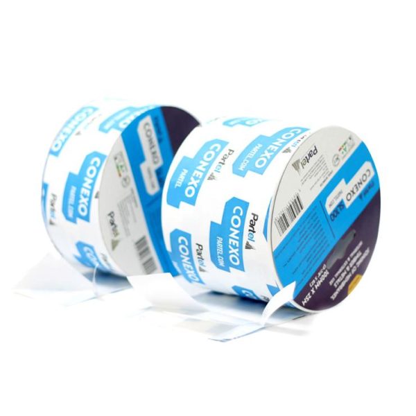 CONEXO MULTISEAL SL - Airtight & Windtight Tape - Partel