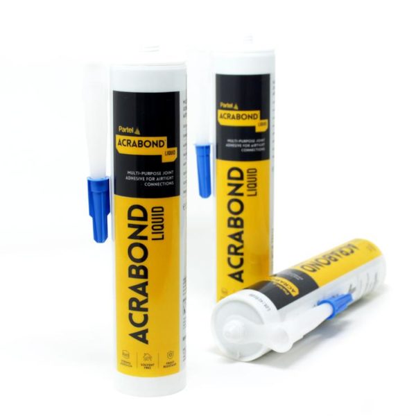 Thermal Break Insulation Foam - COMPACFOAM - Partel