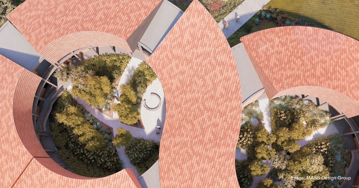 Essential role of circularity & low-carbon building materials - Partel