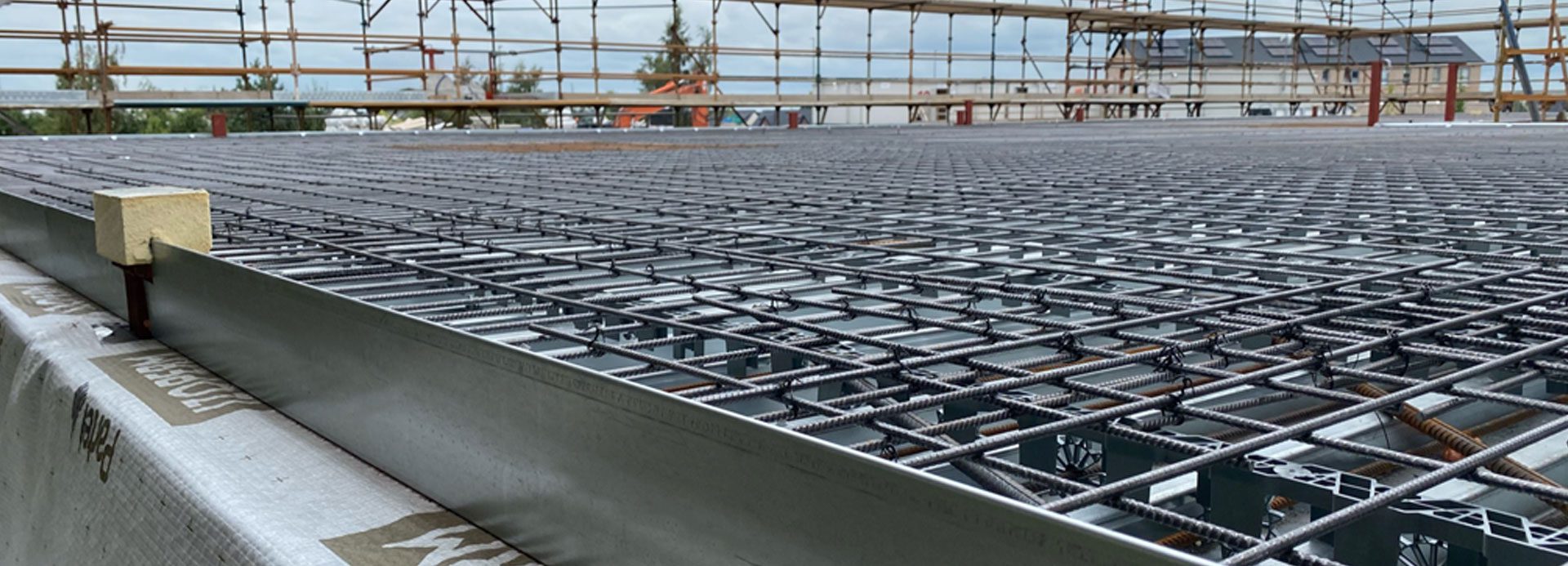 Sectors - www.partel.co.uk