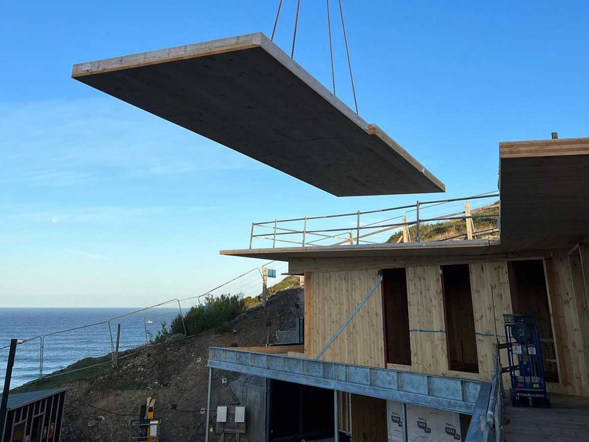 Guide To Modern Methods Of Construction - Partel