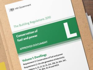 Approved Document L - New Airtightness Targets & What They Mean For UK ...