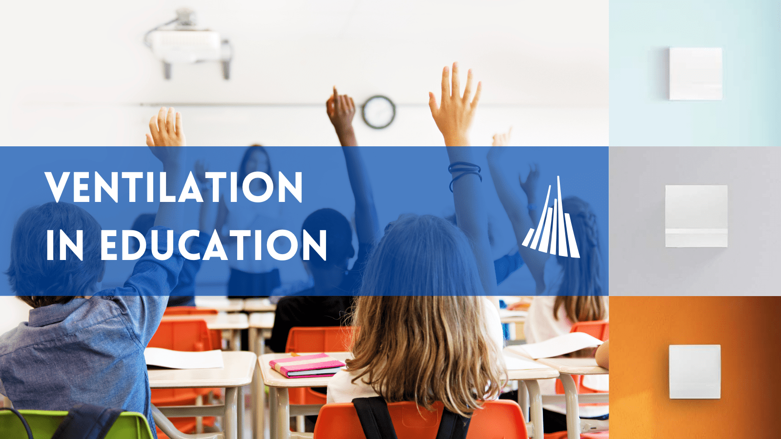 Ventilation Retrofit in Schools: Enhancing Air Quality for Health ...