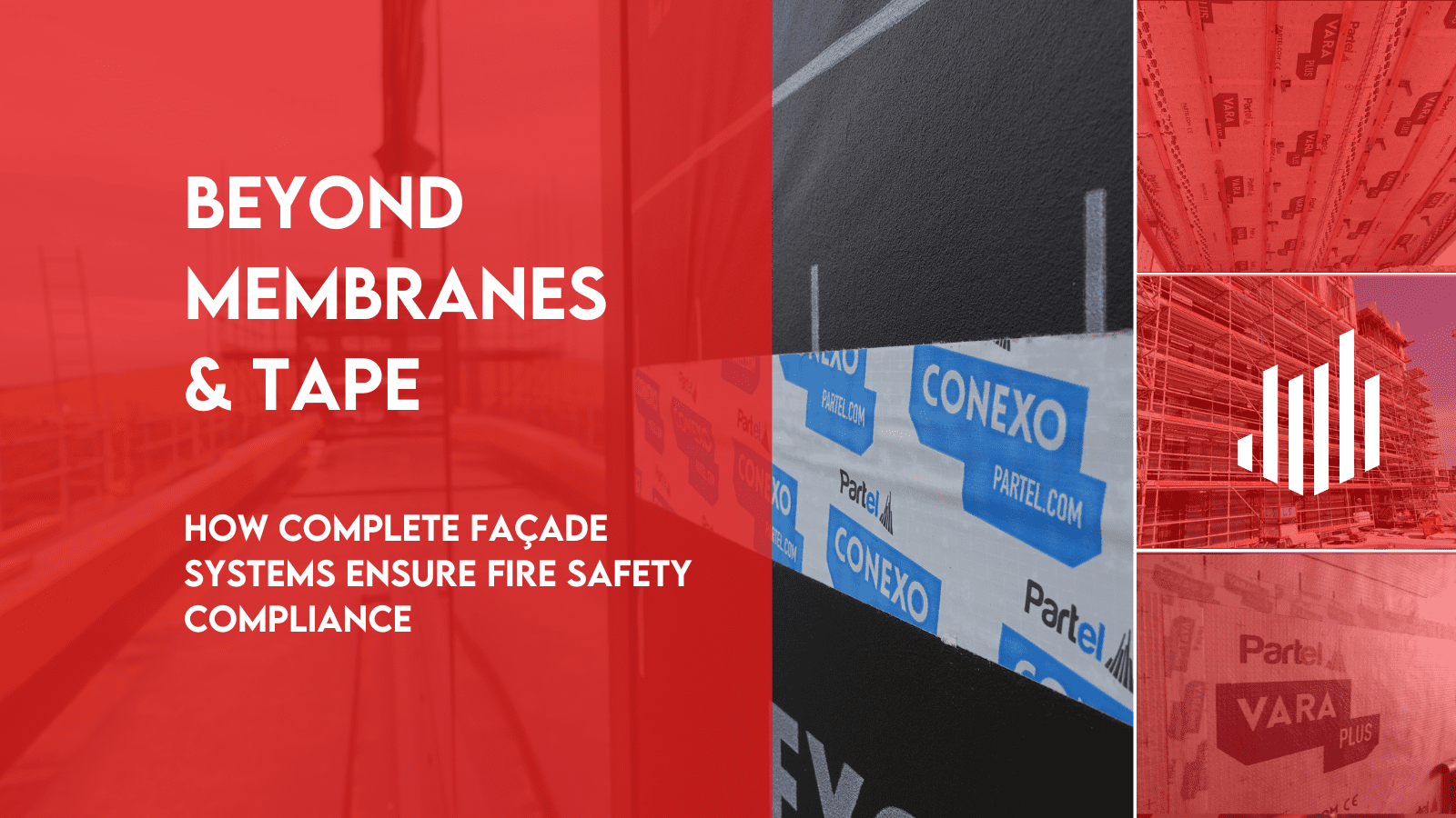 Why Whole-System Fire Testing is Critical for Façade Safety